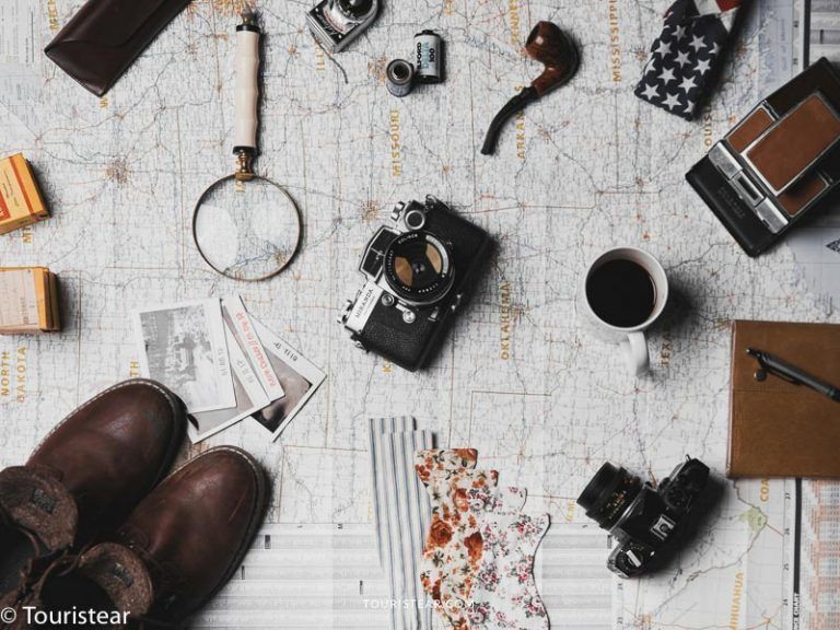 16 tips que te ayudarán a planificar tu viaje paso a paso (2025)