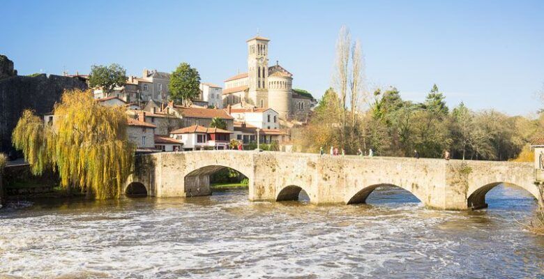 The best things to do in Clisson. Visits near Nantes | Touristear ...