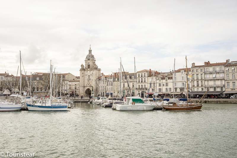 Best Things to Do in La Rochelle in a Weekend 2025