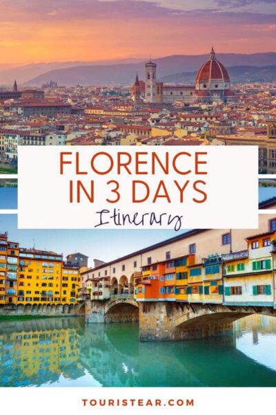 75 Best Things to Do in Florence, Italy by Neighborhoods (2025)