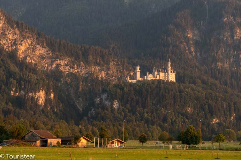 The Best Germany Road Trip Itinerary by Van in 15 Days (2025)