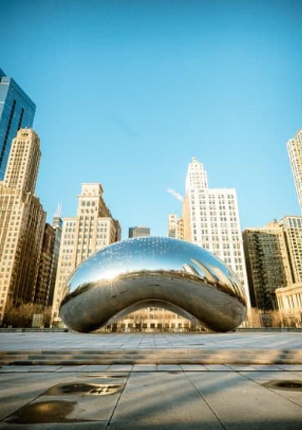 4 días en Chicago: El mejor itinerario 2025 | Touristear Travel Blog