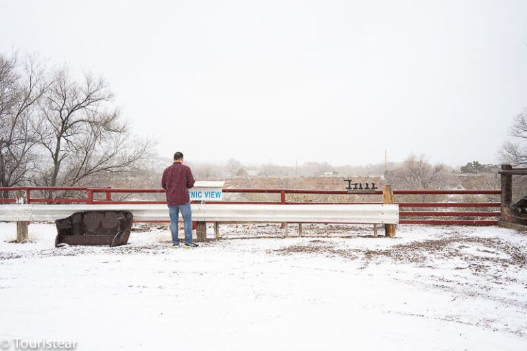 Best Things To Do on Turquoise Trail from Albuquerque to Santa Fe, NM