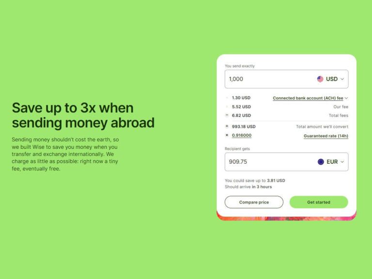 How to Use Wise Card: A Step-by-Step Guide 2025